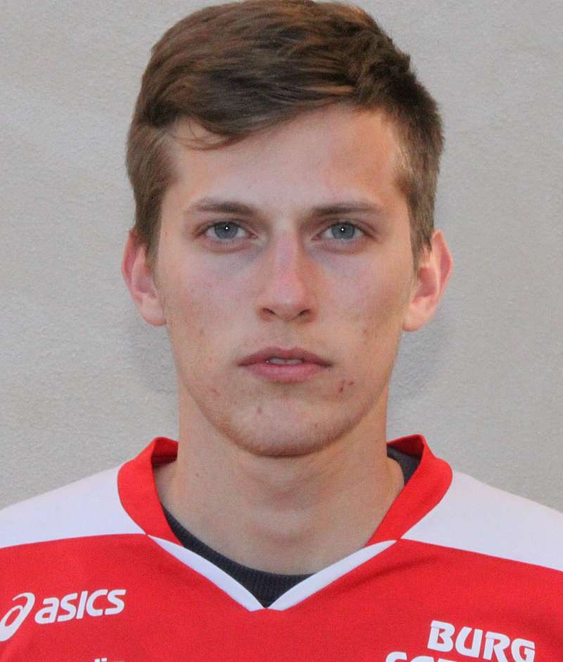 Scheda Giocatore: Marco Formento