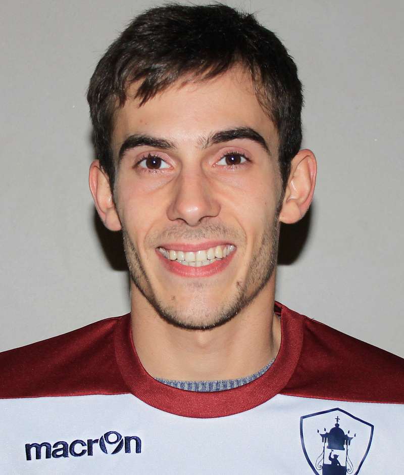 Scheda Giocatore: Dylan Cometto