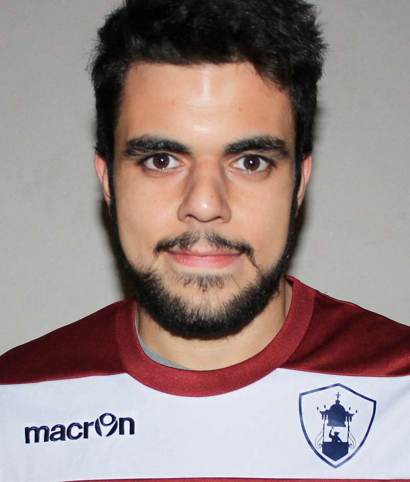 Scheda Giocatore: Valentino Ferraro