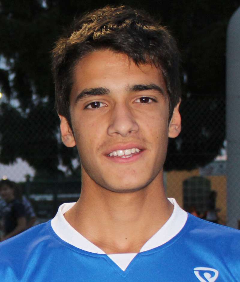 Scheda Giocatore: Andrea Piovano