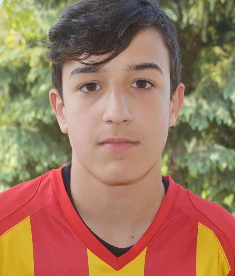 Scheda Giocatore: Alberto Chiera