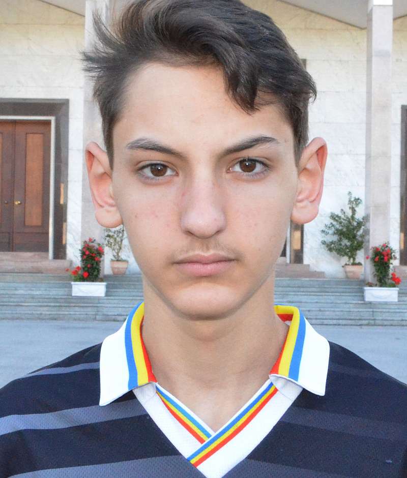 Scheda Giocatore: Gabriel Pira