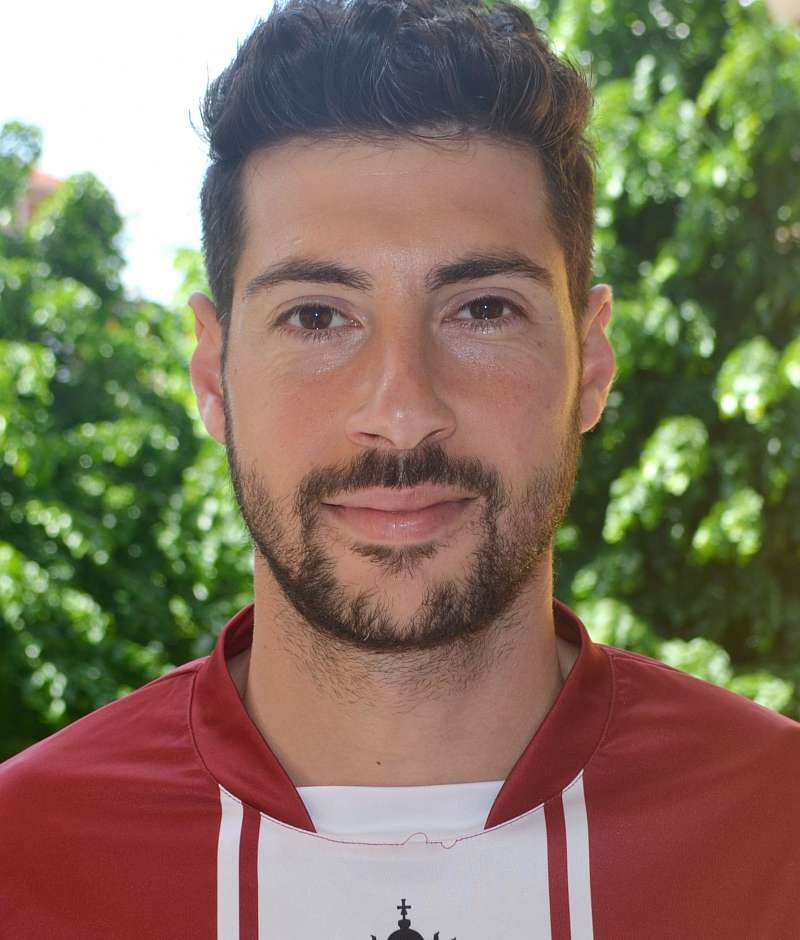 Scheda Giocatore: Mario Ferrai