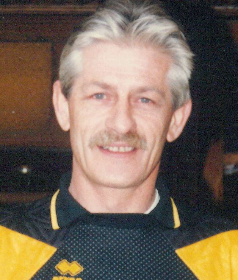 Scheda Giocatore: Mario Musso