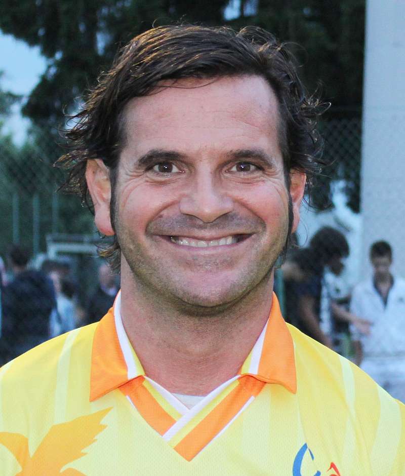 Scheda Giocatore: Michele Bottero