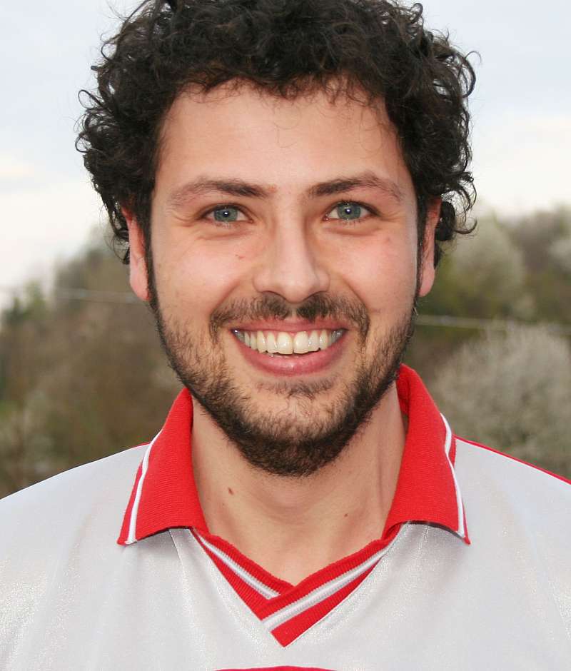 Scheda Giocatore: Mario Bovetti