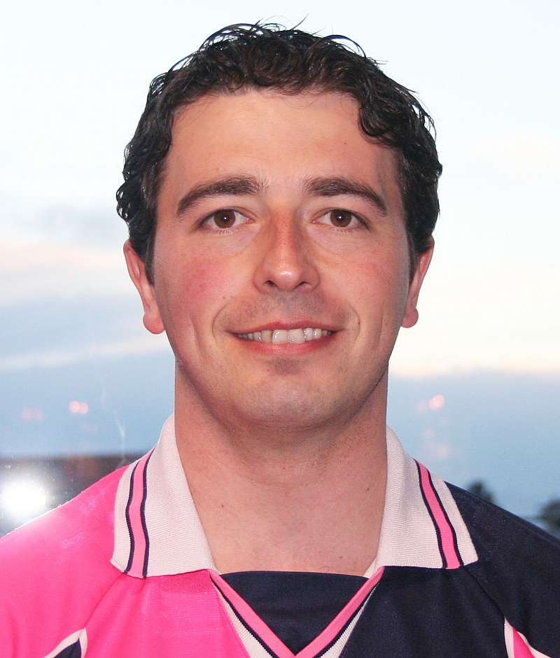 Scheda Giocatore: Mariano Gonella