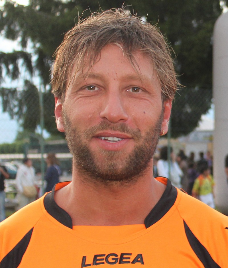 Scheda Giocatore: Giuseppe Comino