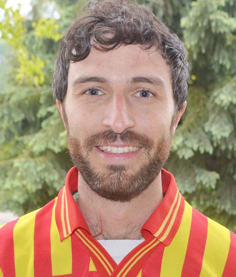 Scheda Giocatore: Liam Ward