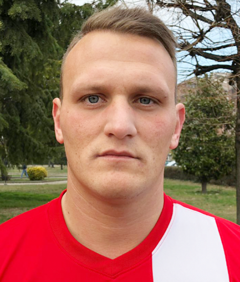 Scheda Giocatore: Matteo Gonella