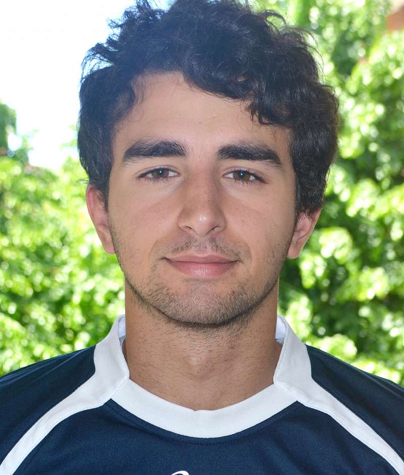 Scheda Giocatore: Alberto Bessone